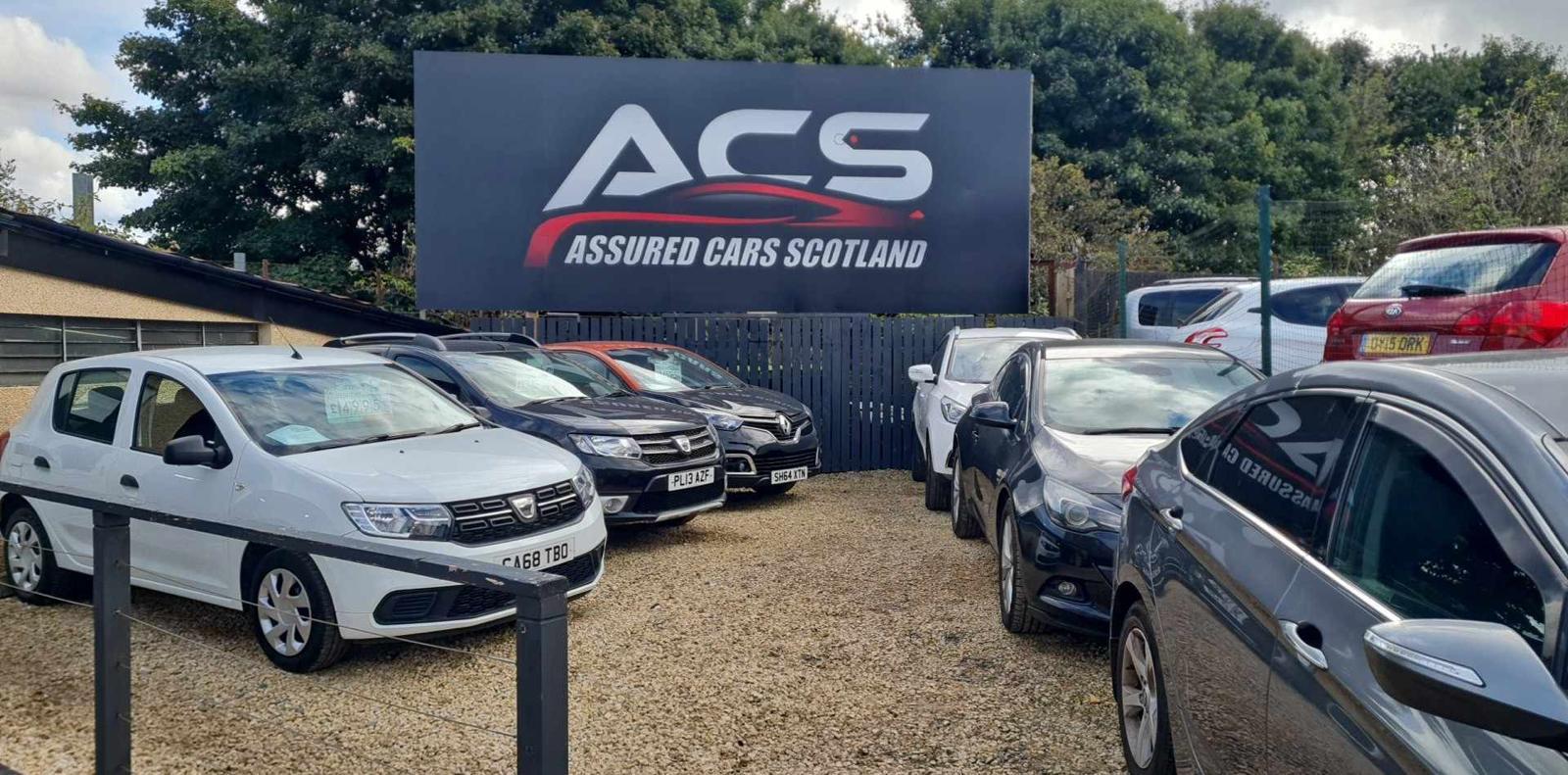Used Cars Edinburgh, Midlothian | Edinburgh, Assured Cars Scotland