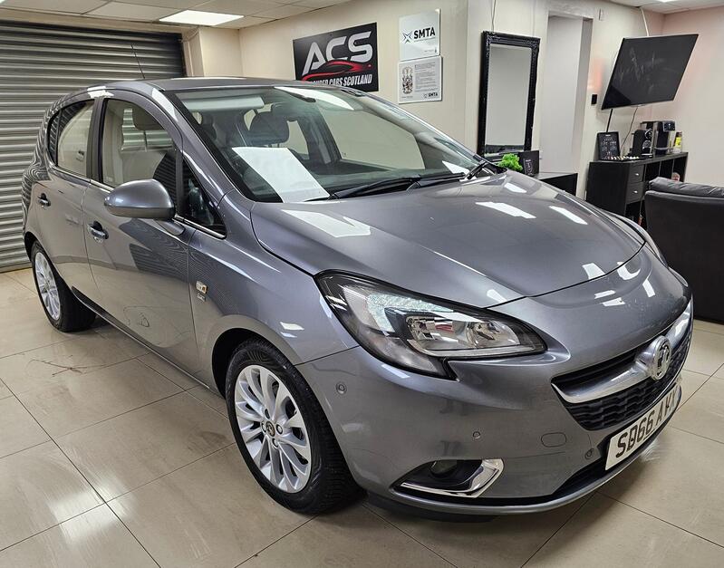 Buy Used Cars Edinburgh, Midlothian | Assured Cars Scotland