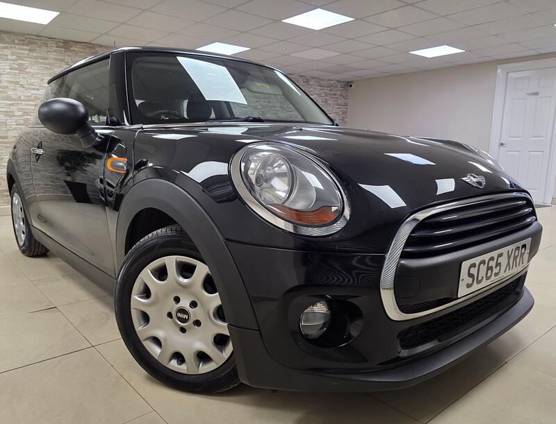 Buy Used Cars Edinburgh, Midlothian | Assured Cars Scotland